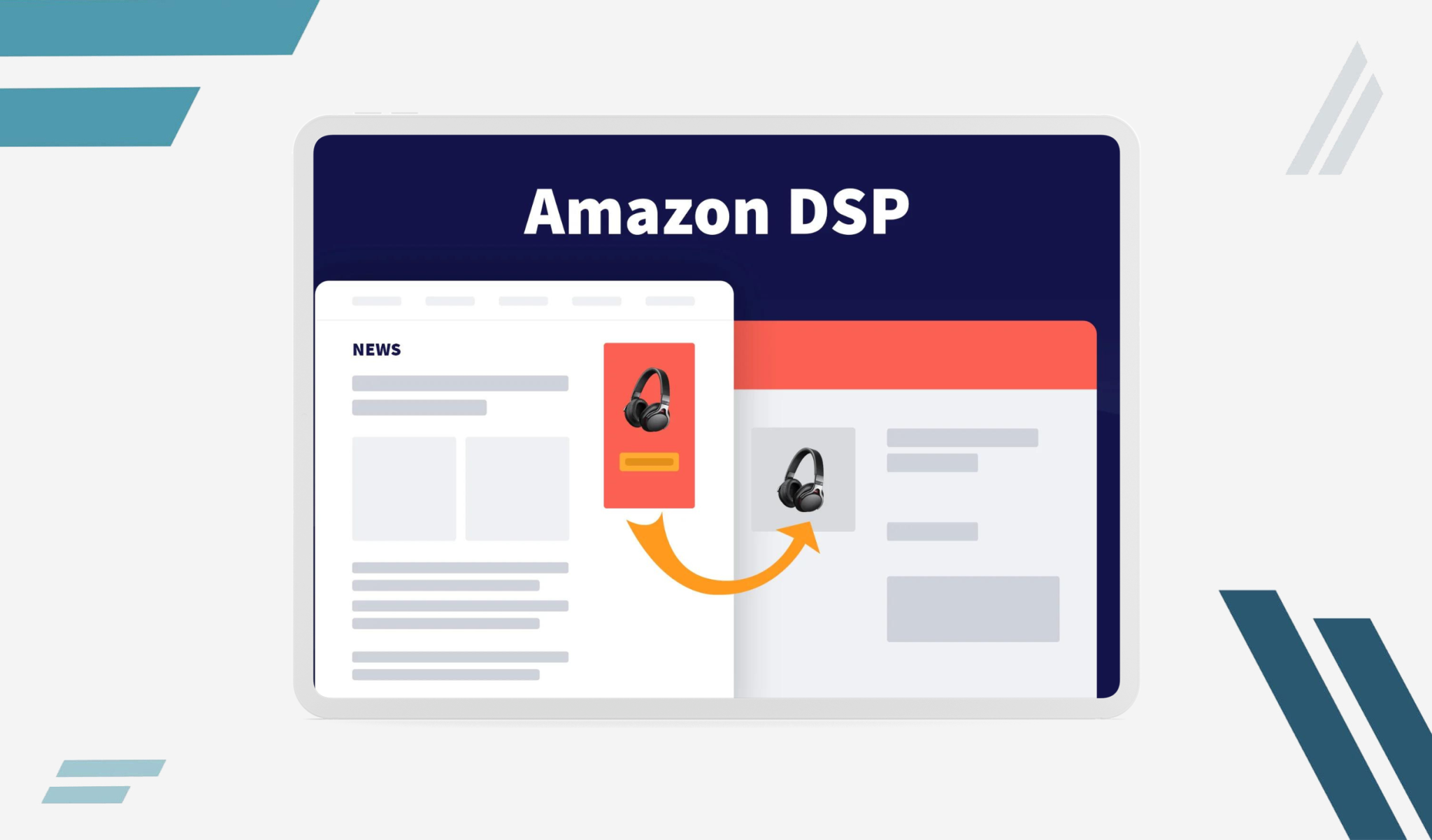 Understanding The Value & Worth Of Amazon DSP Program-Lezzat