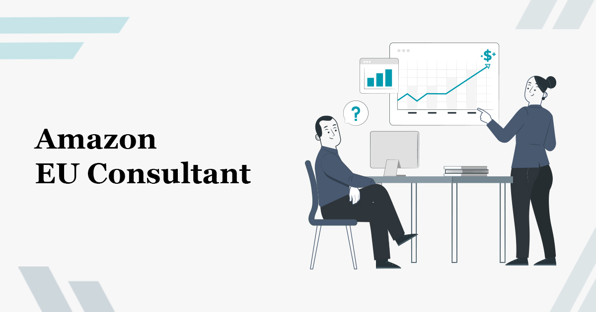 Amazon Account Manager - Lezzat Ltd