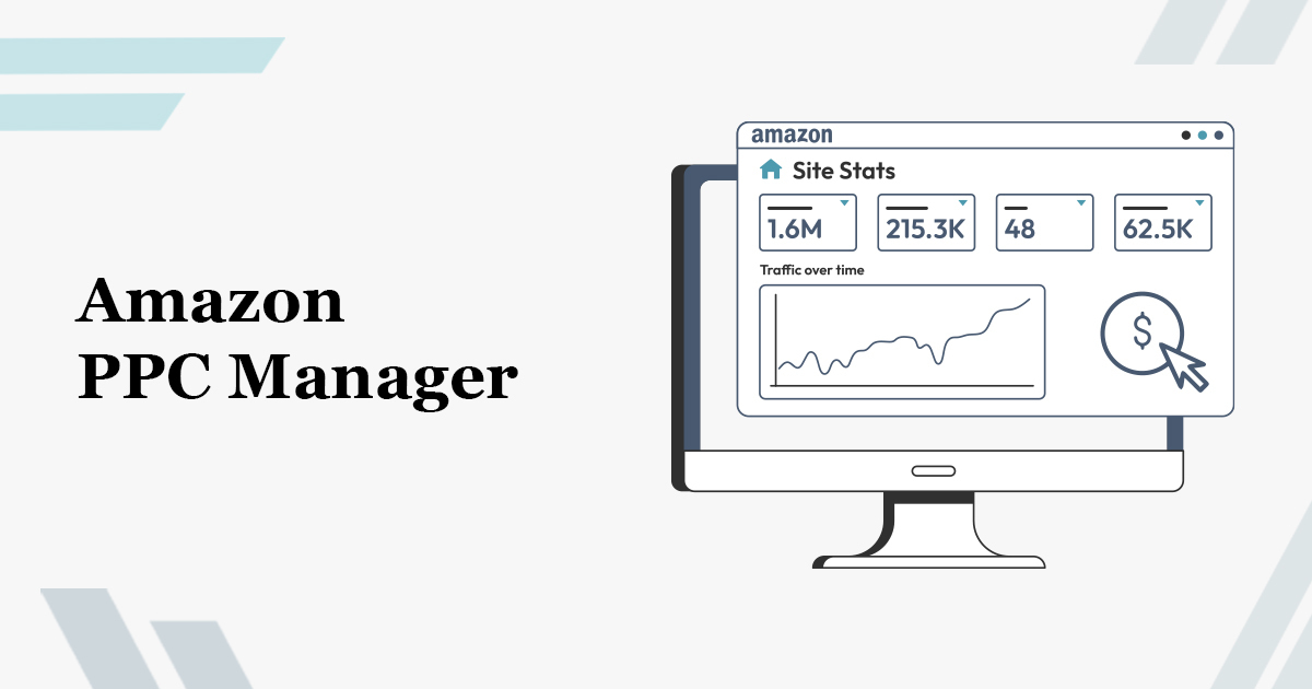 Amazon Senior PPC Manager - Lezzat Ltd